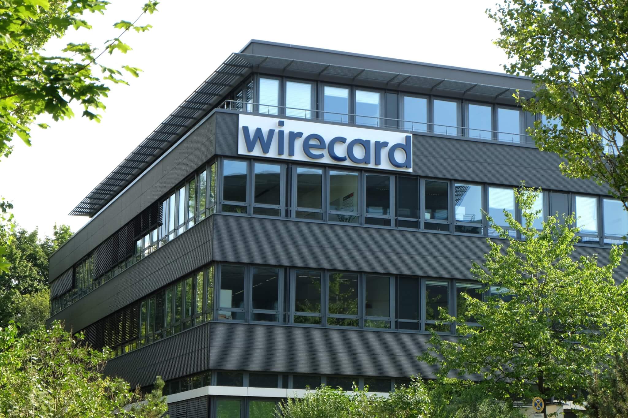 Gläubigerbanken verkaufen Wirecard-Kredite | Debitos : Debitos