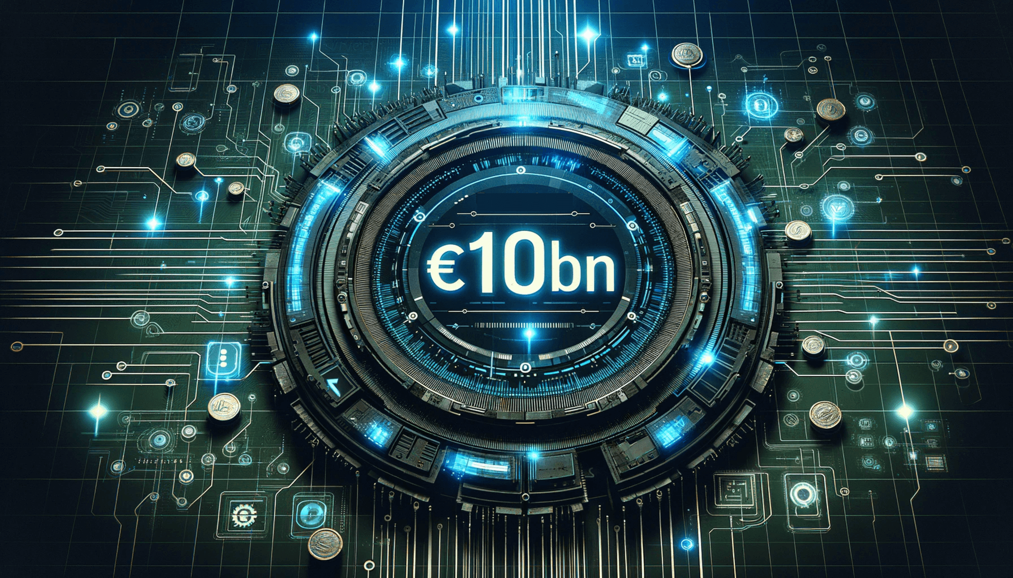 Debitos Celebrates Pivotal €10 Billion Milestone, Signalling a New Era ...