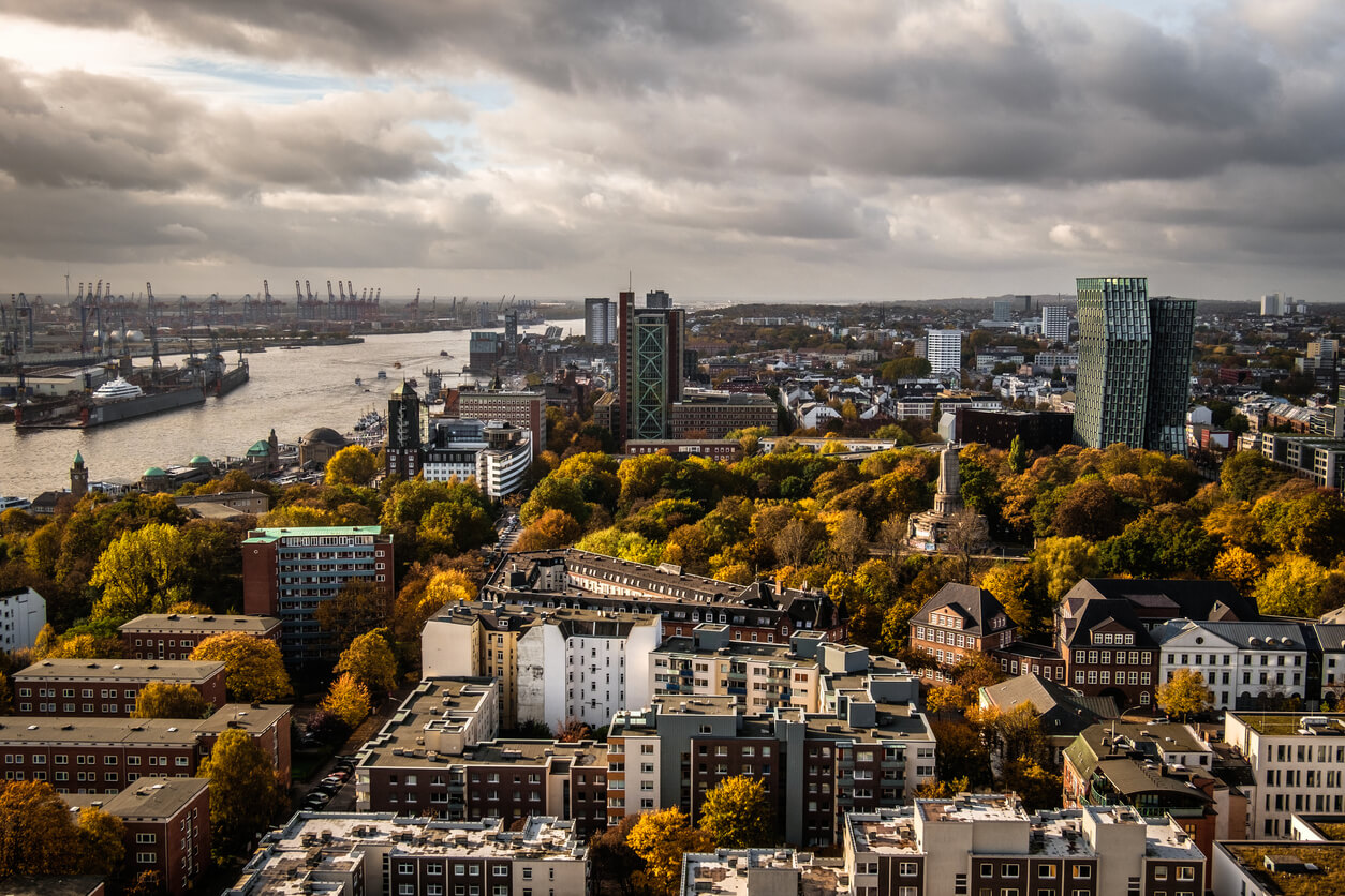 What Market Trends Currently Shape CRE Loan Sales in Europe and What ...